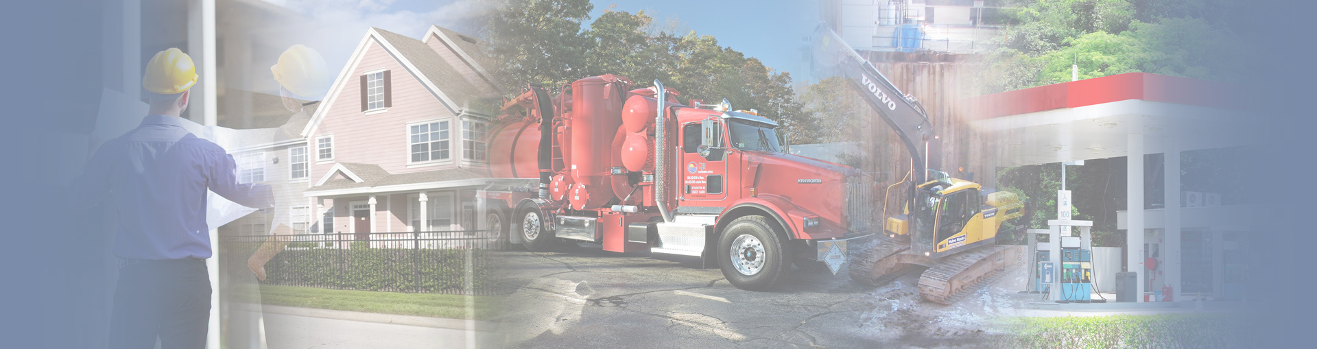 Cyn Environmental | Services